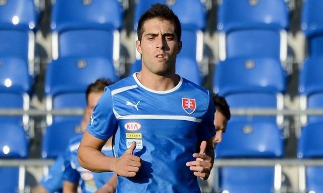 David Depetris opúšťa Turecko, prečo chce hrať za Žilinu? | Šport.sk