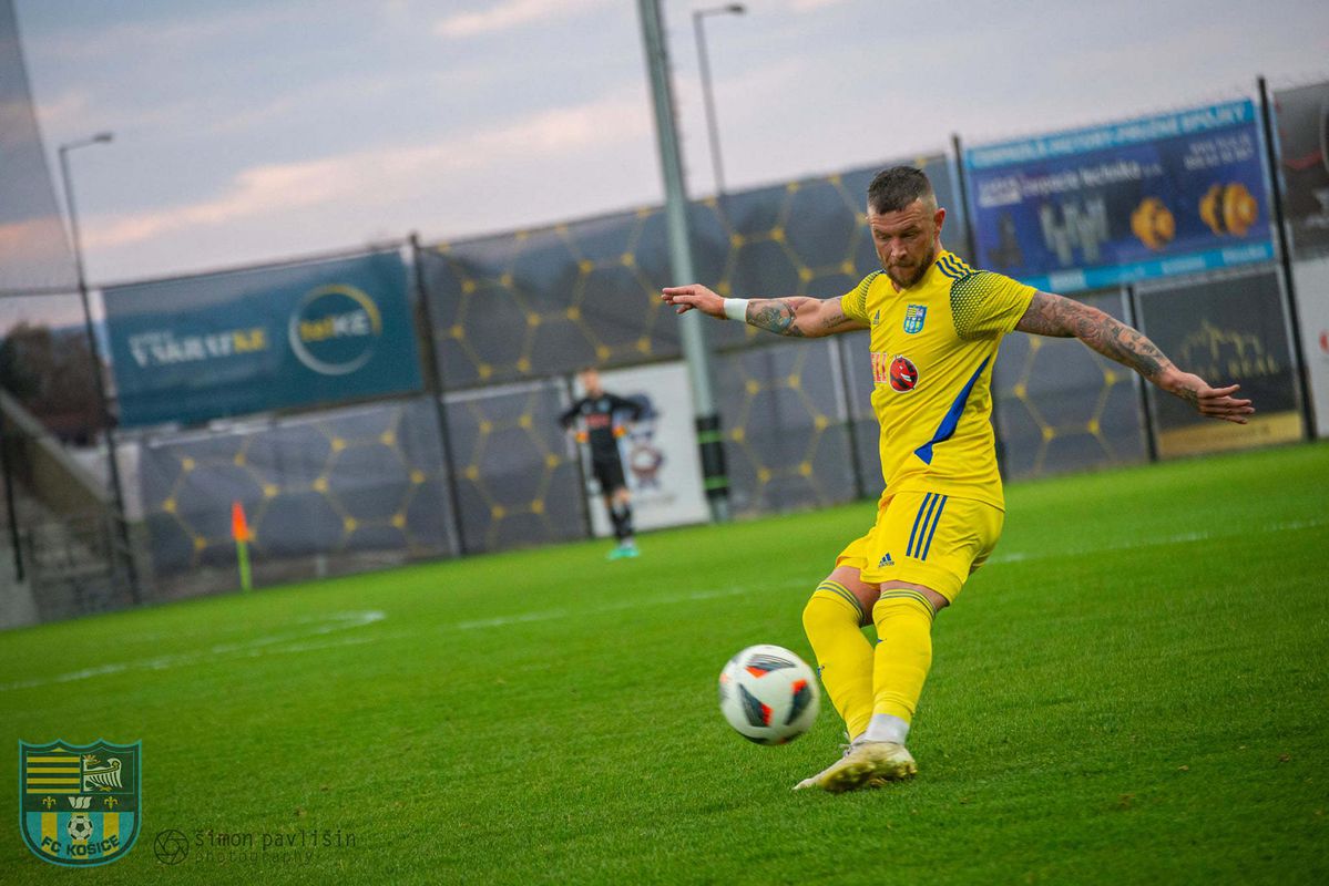 Splatený dlh Erika Pačindu | Šport.sk