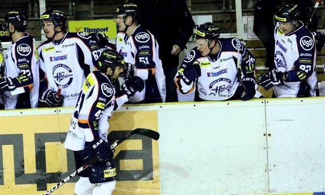 Rona Cup: HC Košice bez zaváhania víťazom turnaja | Šport.sk