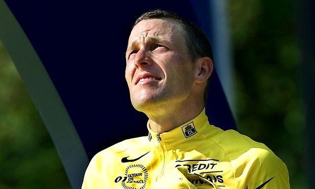 „Lance Armstrong ešte neskončil,“ tvrdí Tyler Hamilton | Šport.sk