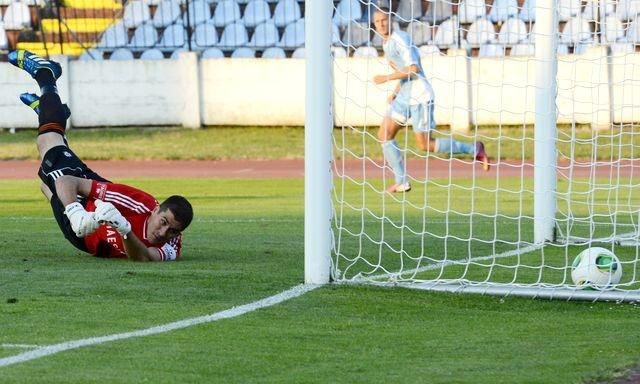 Corgoň liga: Po 6. kole zostala čierna škvrna na Pasienkoch | Šport.sk