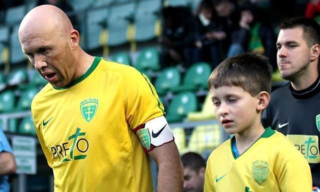 Miroslav Barčík preskočil štvorstovku: „Nebanujem žiaden krok!“ | Šport.sk