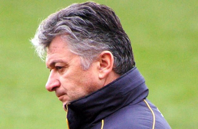 Corgoň liga: 24. kolo tipuje Ladislav Molnár | Šport.sk