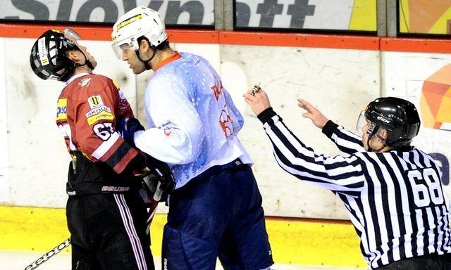 Martin Bača a Branislav Jankovič spoznali svoj trest | Šport.sk