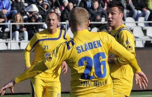 Úprimné slová Petra Sládeka o jeho prestupe do Myjavy | Šport.sk