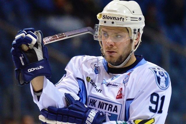 Samir Saliji z Piešťan: Návrat ako z rozprávky | Šport.sk