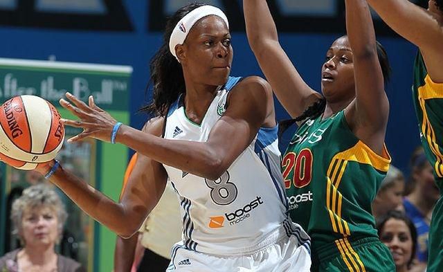 WNBA: Los Angeles uspel na palubovke Connecticutu | Šport.sk