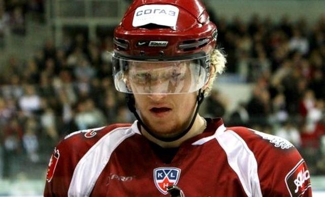 Marcel Hossa zachránil pražskému „levu“ aspoň bod | Šport.sk