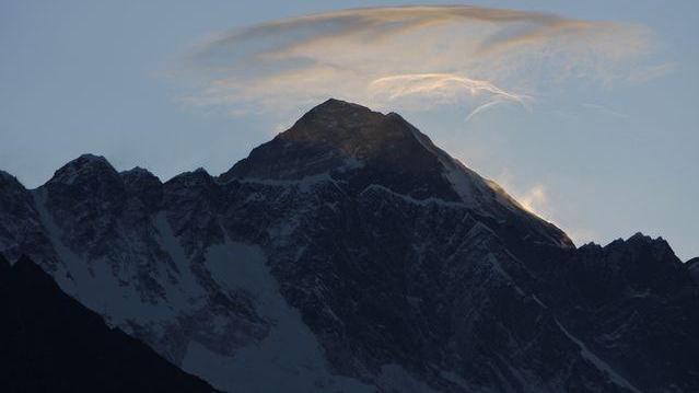 Horolezectvo: Obrovská pocta! Prvý slovenský výstup na Mount Everest má ...
