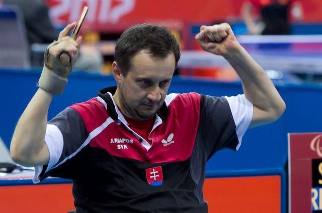 Ján Riapoš: „Medaily sú spätnou väzbou" | Šport.sk