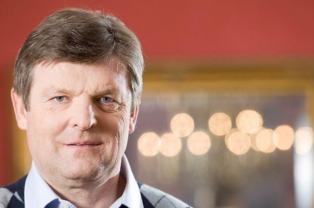 Hokejová legenda Marián Šťastný: Naveky hrdý Slovák | Šport.sk