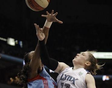 WNBA: Prvé finále pre domácu Minnesotu | Šport.sk