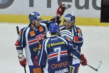 Marcel Hossa: „V šatni panuje pohoda“ | Šport.sk