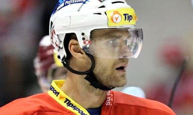 Útočník Pardubíc Rado Somík: „Vo finále s Brnom sa máme na čo tešiť ...