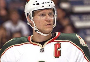 Mikko Koivu a Tuomo Ruutu najväčšími hviezdami fínskej reprezentácie ...