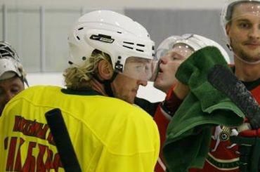 Marcel Hossa sa možno vráti do Rigy | Šport.sk