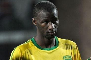 Momodou Ceesay nie je vo forme, vyšťavil ho Ramadán | Šport.sk