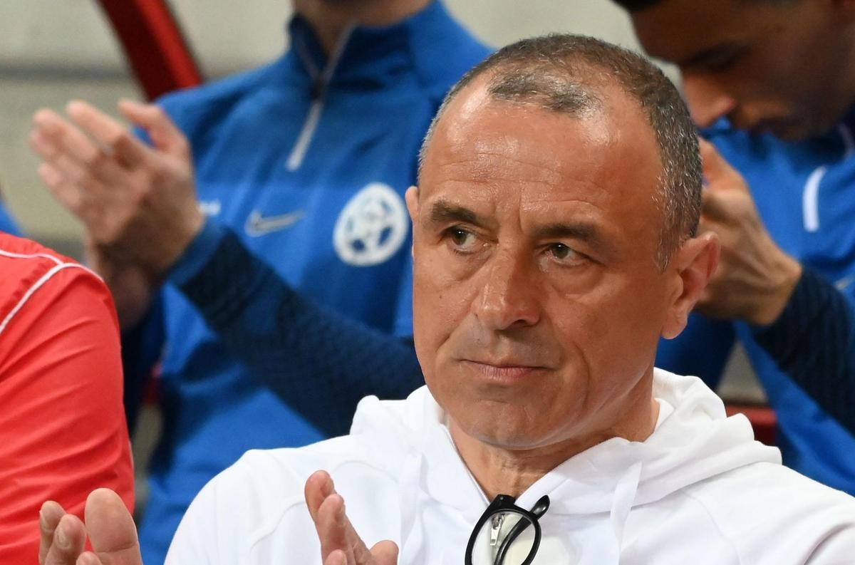 EURO 2024 - Slovensko - Bosna , hovorí Francesco Calzona | Šport.sk