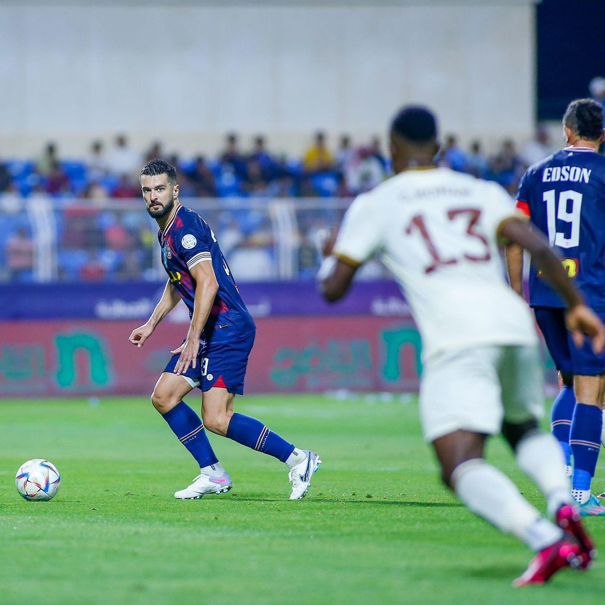 Boris Godál je rád, že už má zápas proti Ronaldovi za sebou: Celý ...