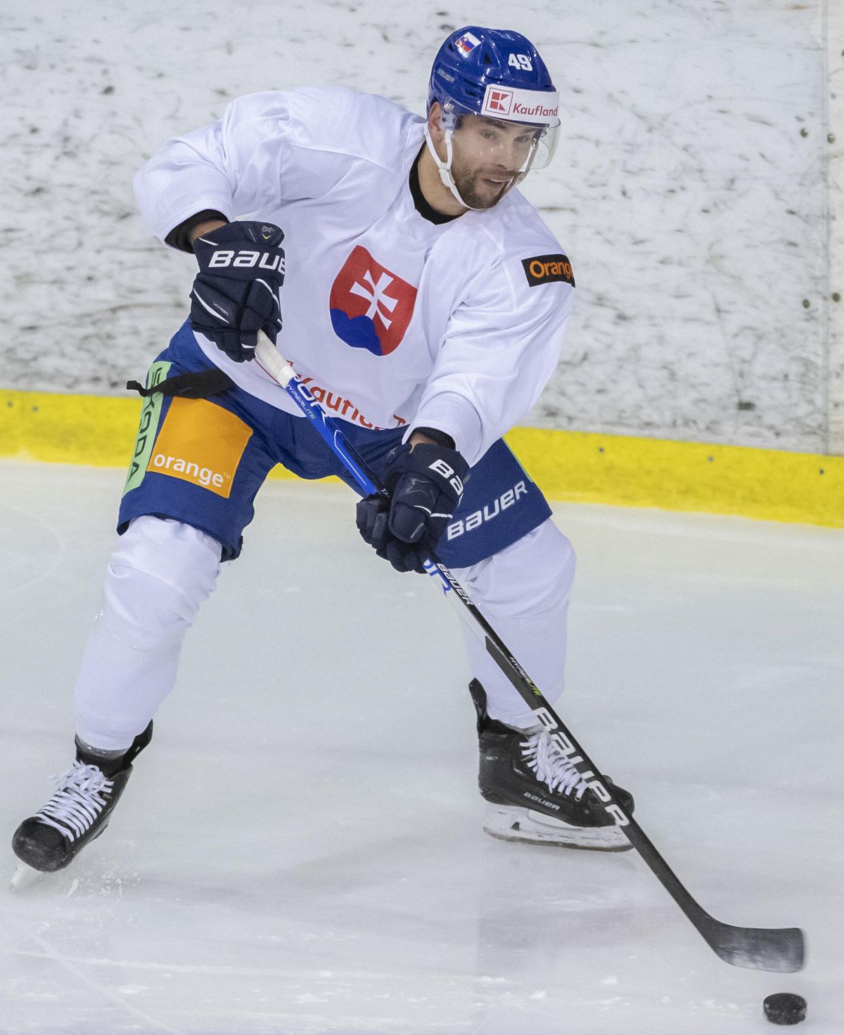 Krídelník Slovana Samuel Takáč: Stále nerozumiem, čo sa stalo | Šport.sk