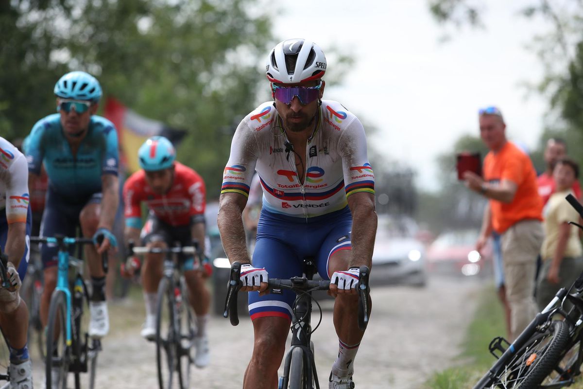 LIVE : Peter Sagan dnes / klasika Okolo Flámska | Šport.sk