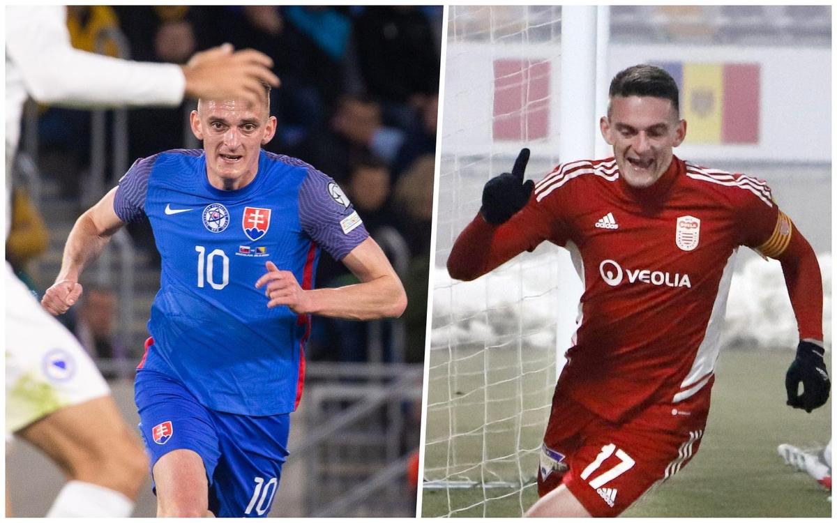 EURO 2024 - Slovensko - Bosna - Róbert Polievka o splnenom sne | Šport.sk