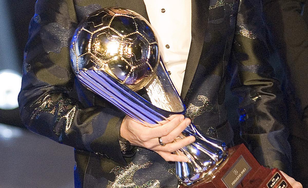 LIVE : Futbalista roka 2022 - uspeje Škriniar či Lobotka? | Šport.sk