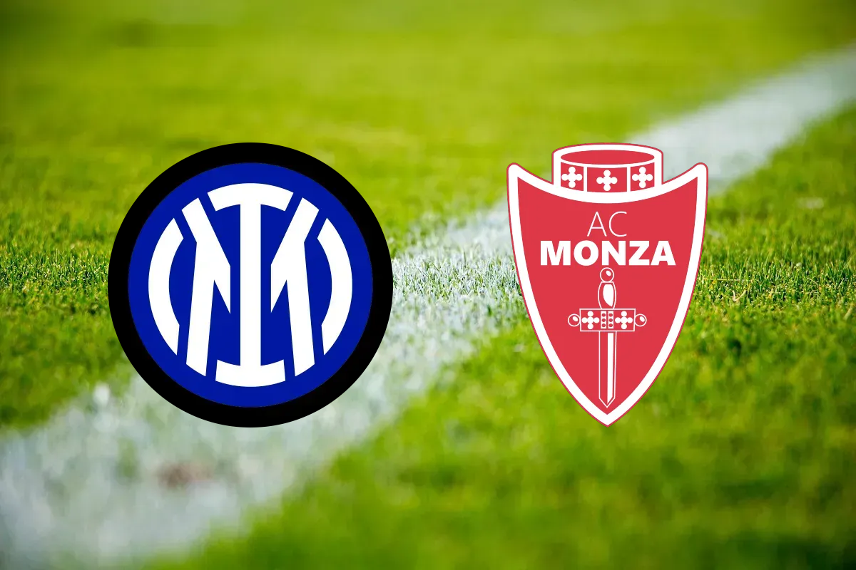 LIVE : Inter Miláno - AC Monza / Serie A | Šport.sk