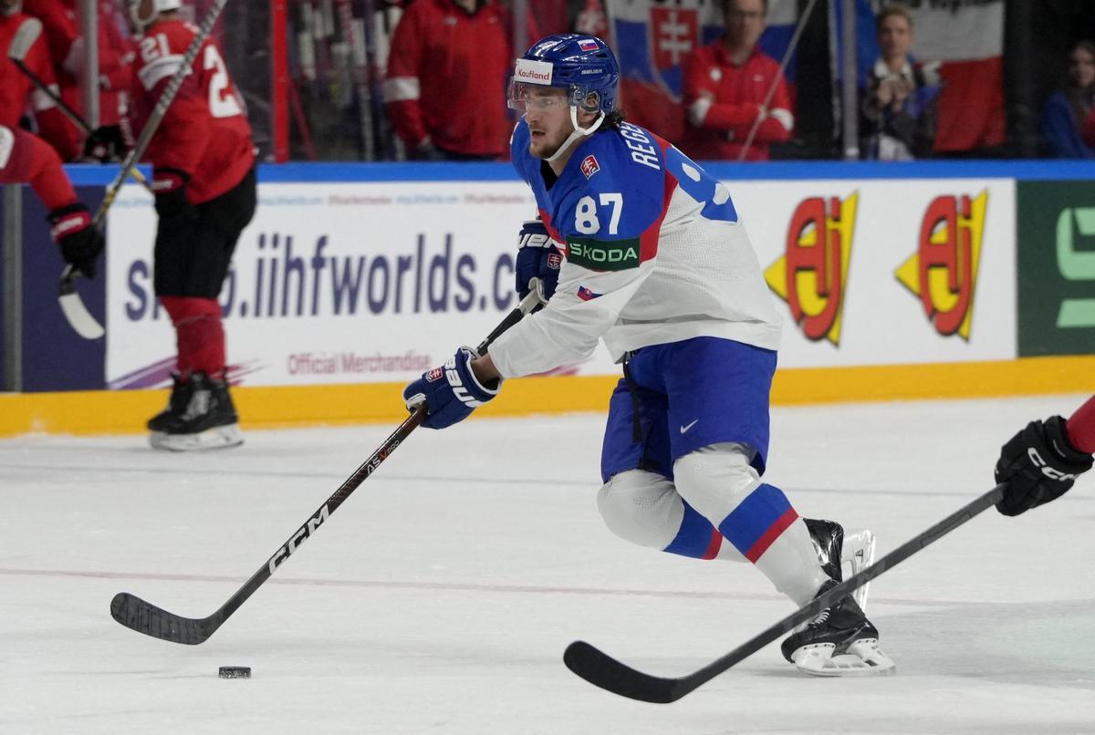 MS v hokeji 2023 / Pavol Regenda hodnotí MS / hokej | Šport.sk