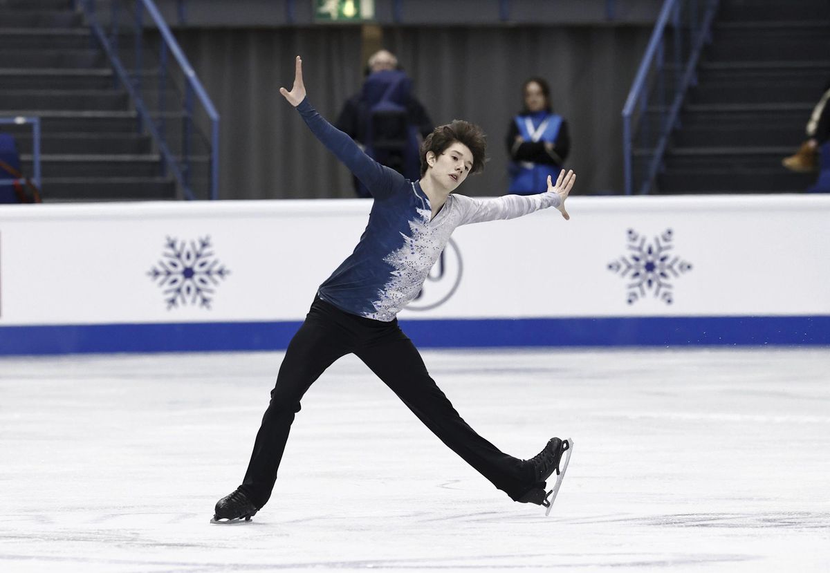 MSJ: Adam Hagara si vo voľných jazdách pohoršil, dve medaily pre ...