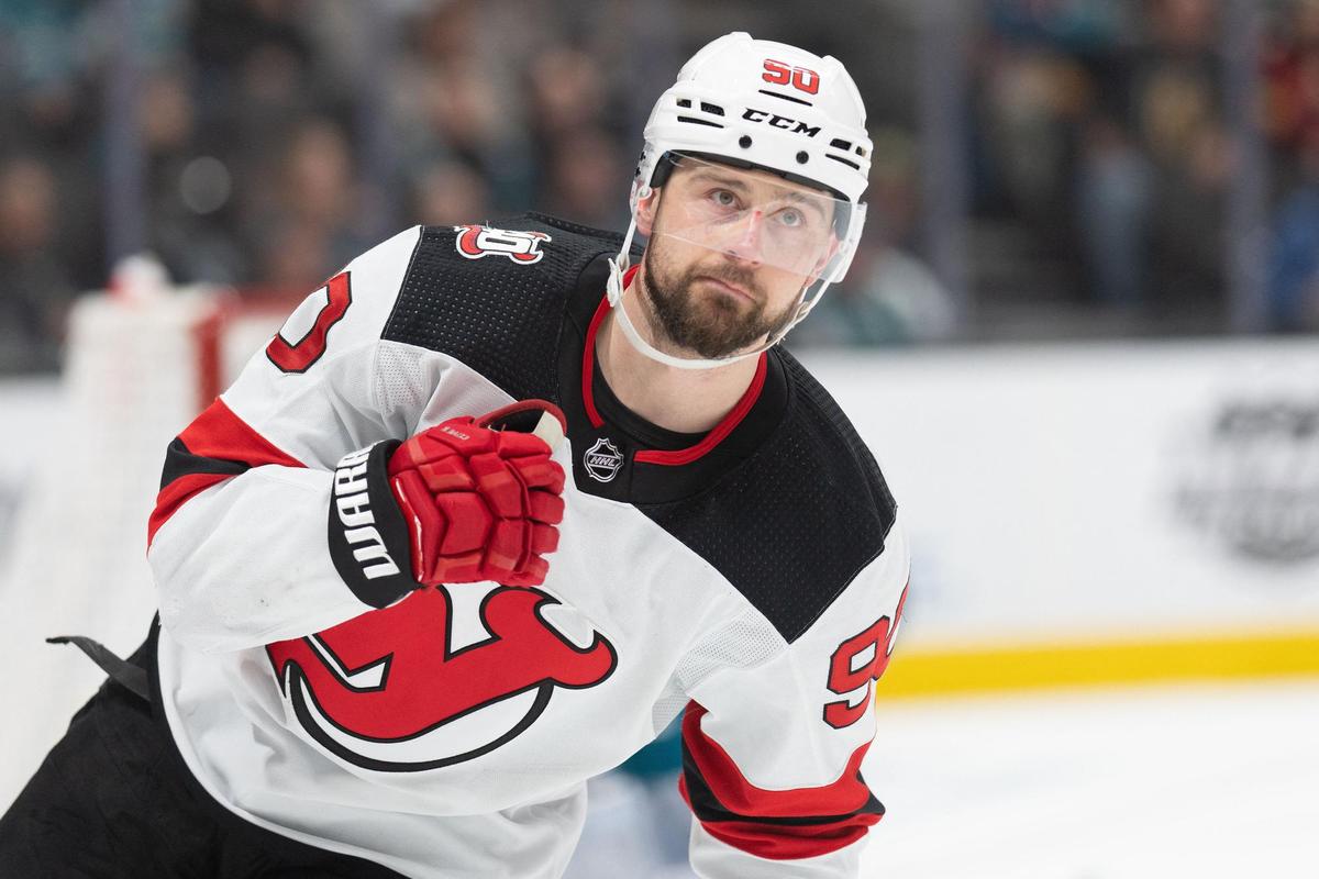 NHL - Tatar má v rukách osud Devils: Bude rozhodovať o postupe | Šport.sk