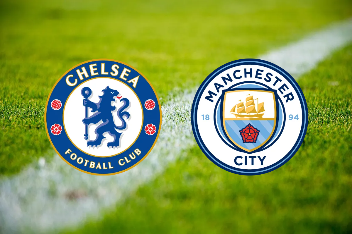 ONLINE : Chelsea FC - Manchester City / Premier League LIVE | Šport.sk