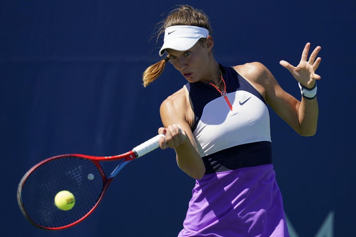 WTA Monterrey: Koniec Mihalíkovej pred bránami semfinále štvorhry ...
