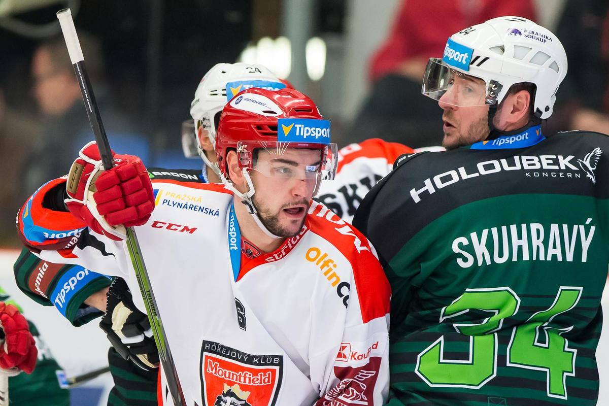 Lukáš Cingel po sezóne končí v Hradci Králové | Šport.sk