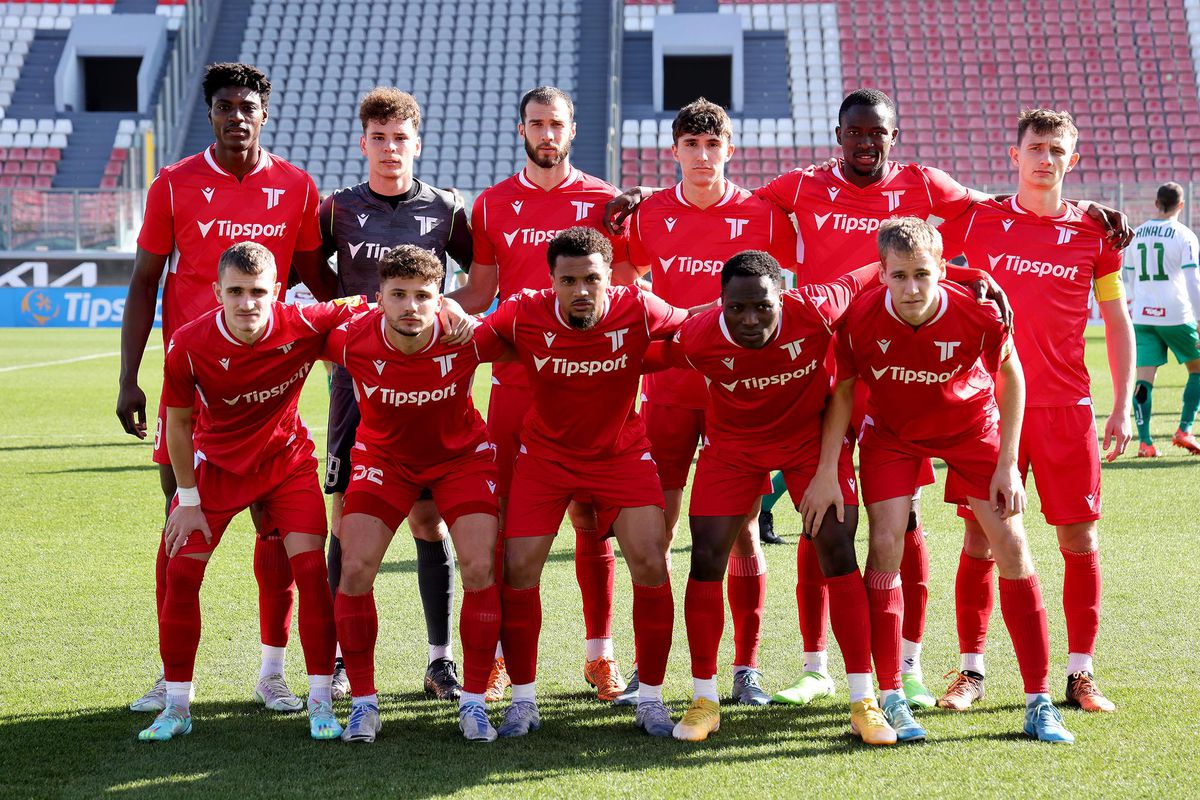 Tipsport Malta Cup - Marián Zimen o druhej prehre AS Trenčín | Šport.sk