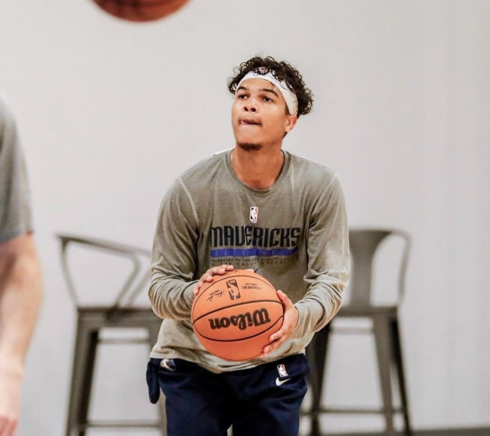 V NBA odohral len 13 zápasov. Tyrell Terry vo veku 22 rokov ukončil ...