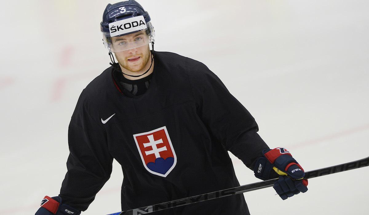 Adam Jánošík zostáva v Česku: Je stabilný článok | Šport.sk