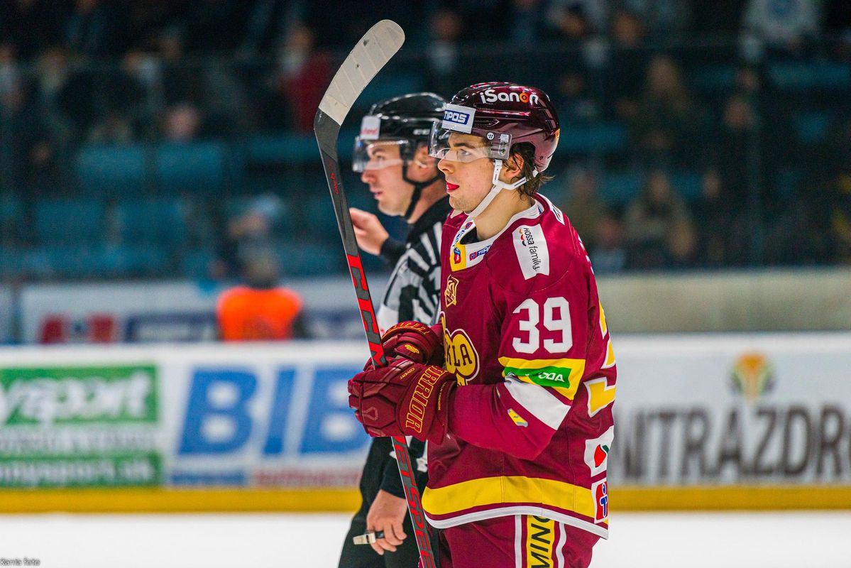 Marko Stacha: Kanada je pre mňa ešte neuzavretá kapitola | Šport.sk