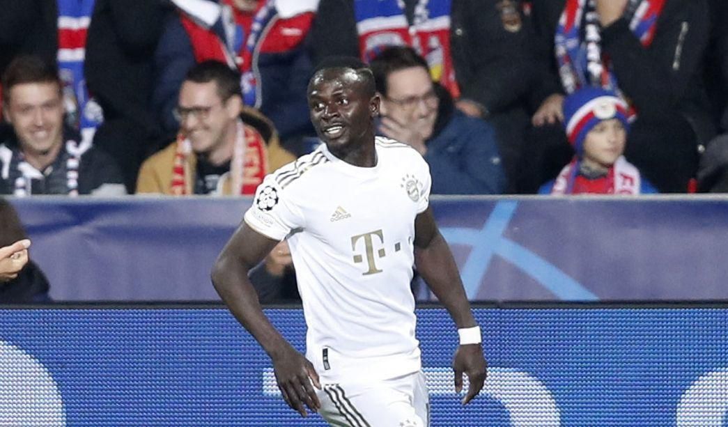 Stihne osemfinále Ligy majstrov? Sadio Mane sa po zranení zapojil do ...