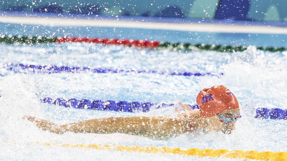 MS: Tamara Potocká prekonala vlastný rekord, ale na postup do finále to ...