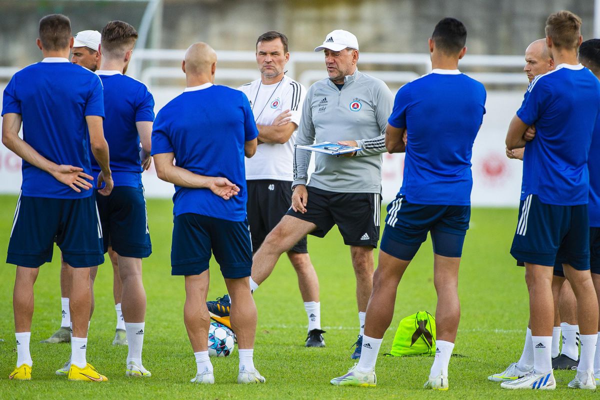 Nezvestná hviezda. Kde je Eric Ramírez z ŠK Slovan Bratislava? | Šport.sk