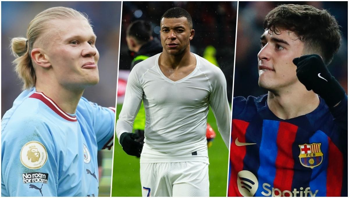 Najdrahší futbalisti sveta. Dvaja prekonali hranicu 200 miliónov | Šport.sk