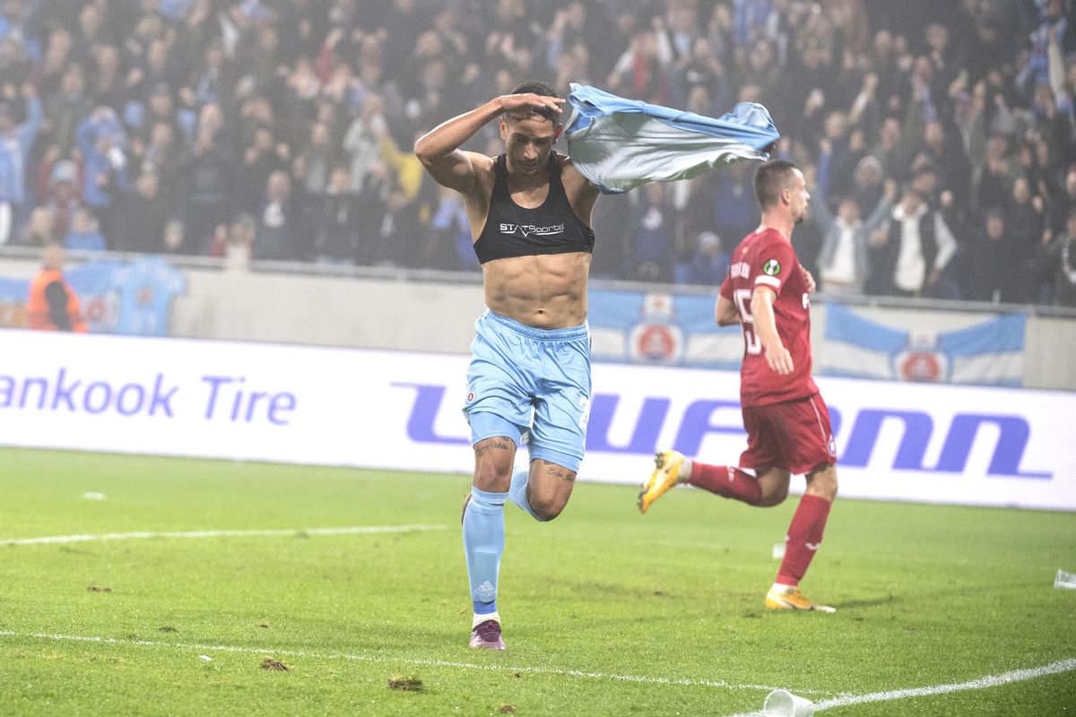 Skončil Eric Ramírez v ŠK Slovan Bratislava? Odpovedá Boris Kitka ...