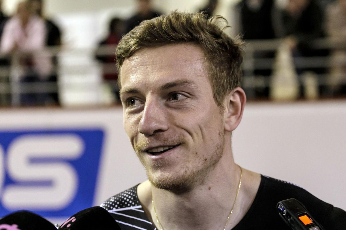 Volko pred halovými ME: Nejdem si stavať vzdušné zámky | Šport.sk