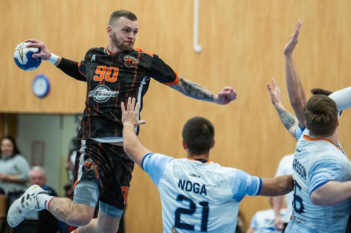 Niké Handball extraliga: HK Košice doma tesne zdolal Martin | Šport.sk