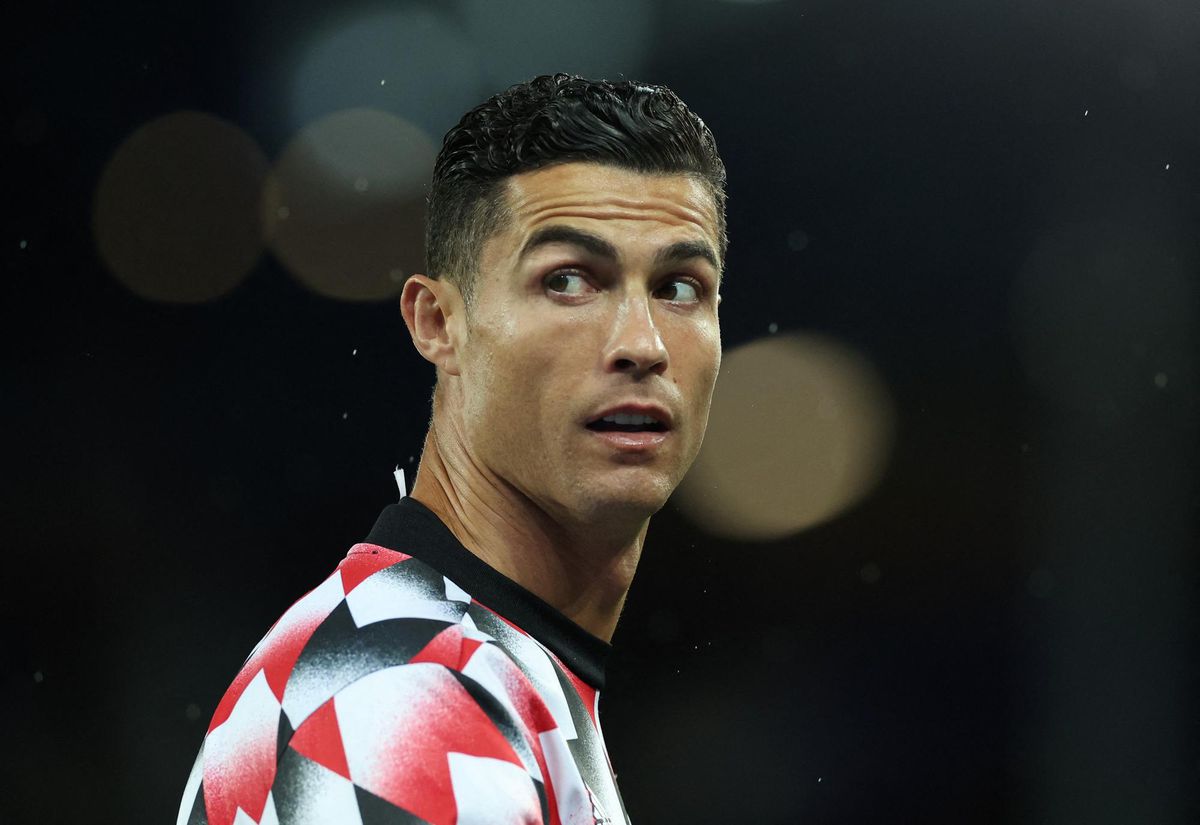 Ronaldo v problémoch? Objavili „tajný” dokument na 20 miliónov | Šport.sk