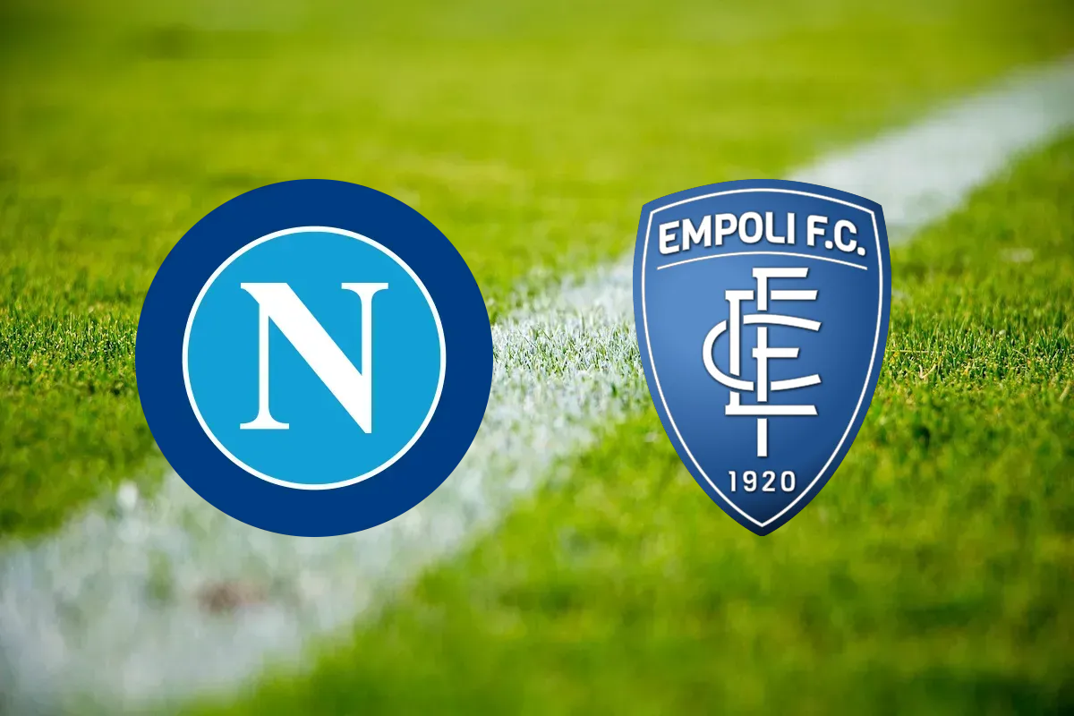 LIVE : SSC Neapol - Empoli FC / Serie A | Šport.sk