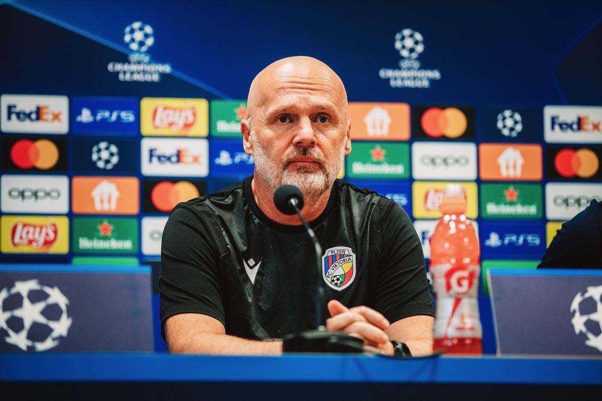 Liga majstrov - Michal Bílek: Viktoria Plzeň môže zdolať Karabach ...
