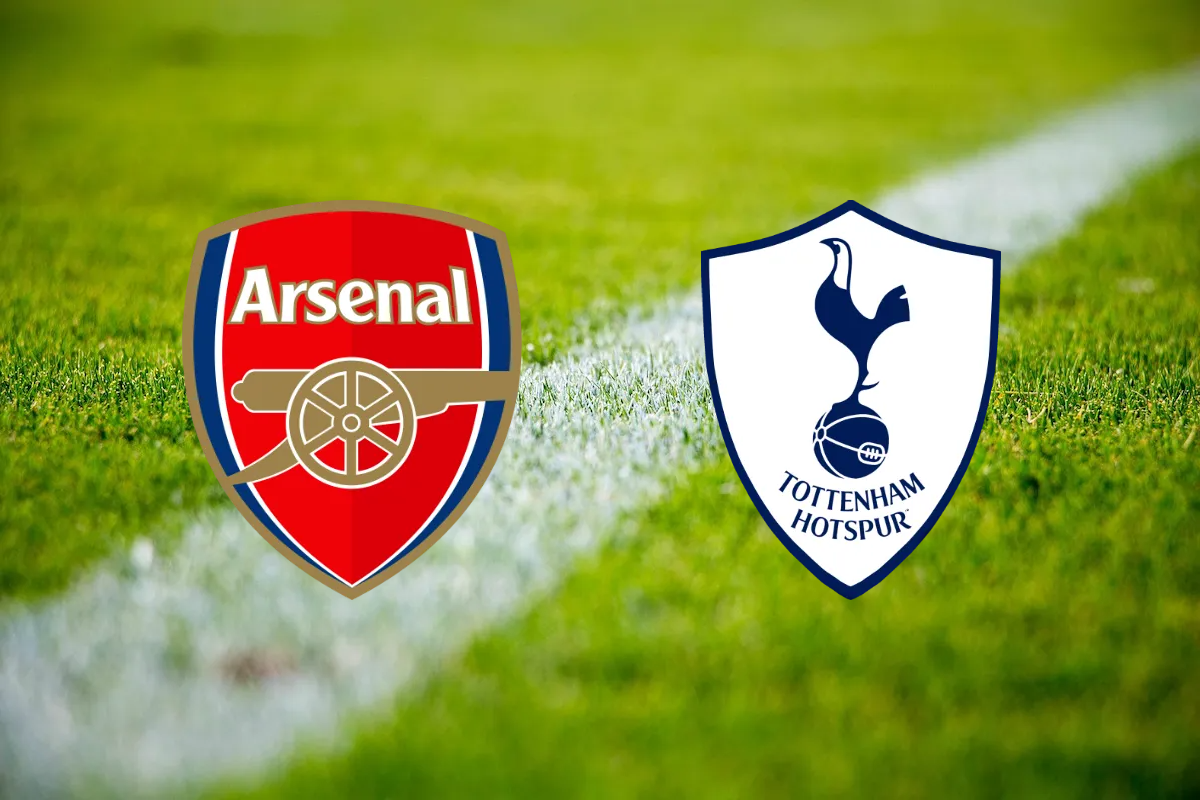 ONLINE : Arsenal - Tottenham / Premier League LIVE | Šport.sk