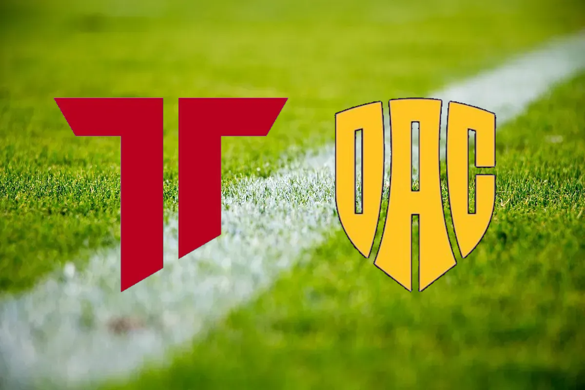 LIVE: AS Trenčín - FC DAC 1904 Dunajská Streda / Fortuna liga | Šport.sk